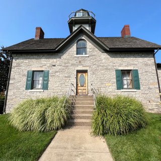 Cedar Point Resorts / Lighthouse Point Campground - Sandusky, Ohio - RV ...